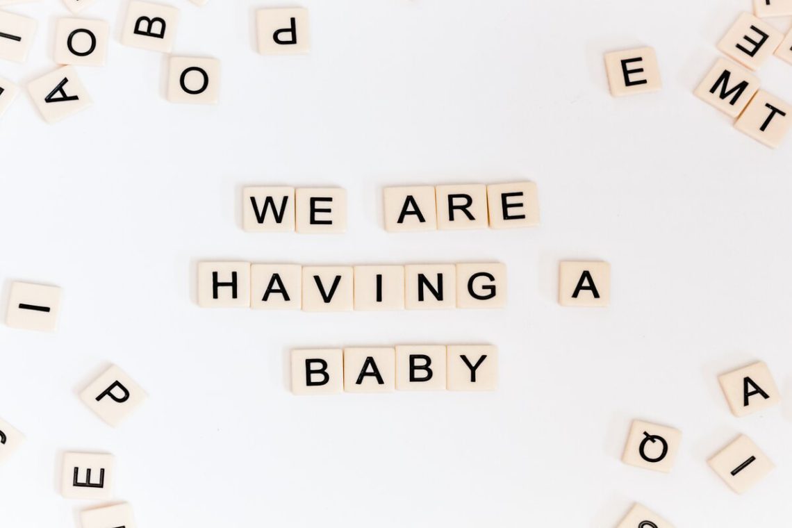 Aankondiging zwangerschap: reden voor feest! – Babynamen.nl