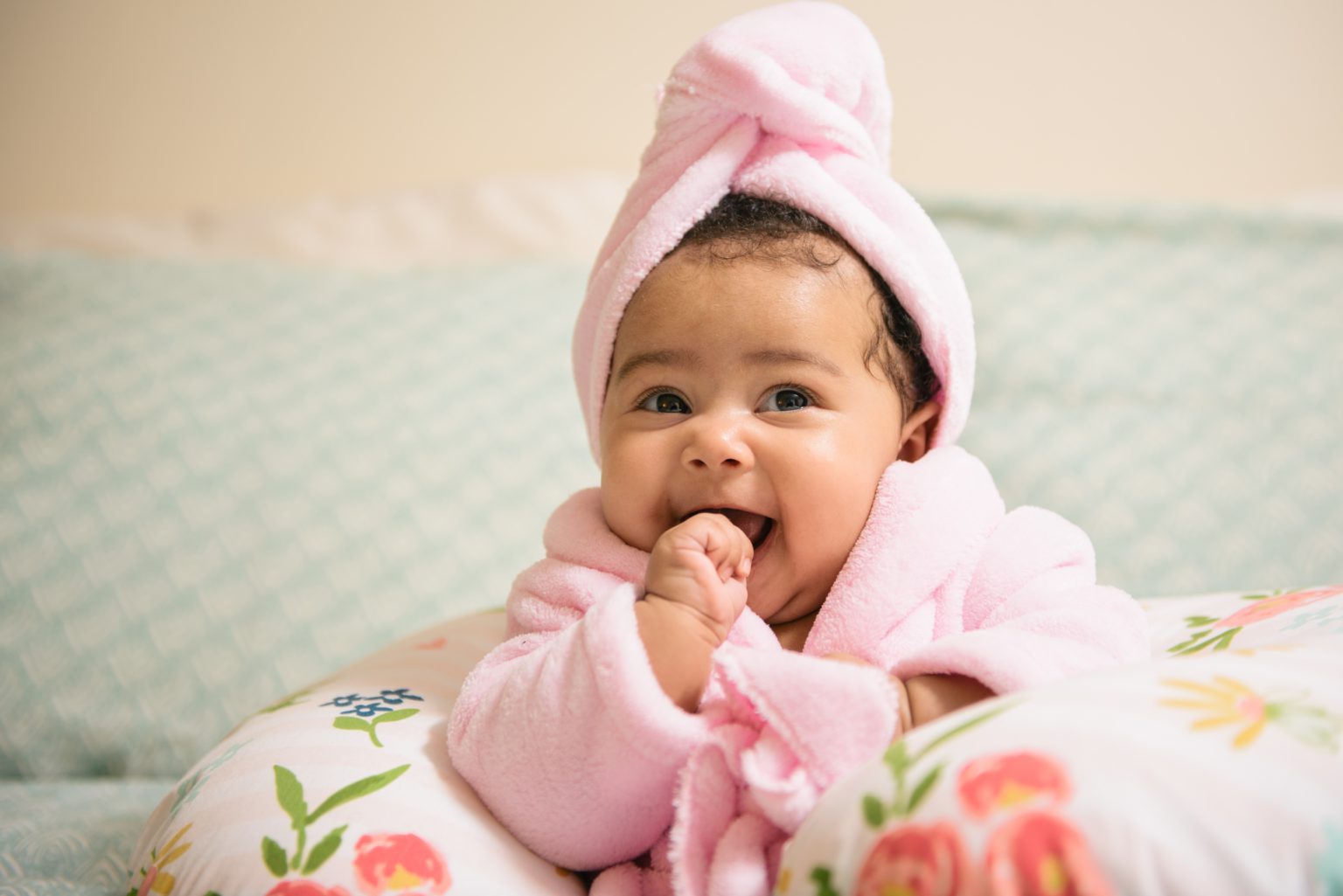 Korte babynamen: dit zijn de 50 leukste! – Babynamen.nl