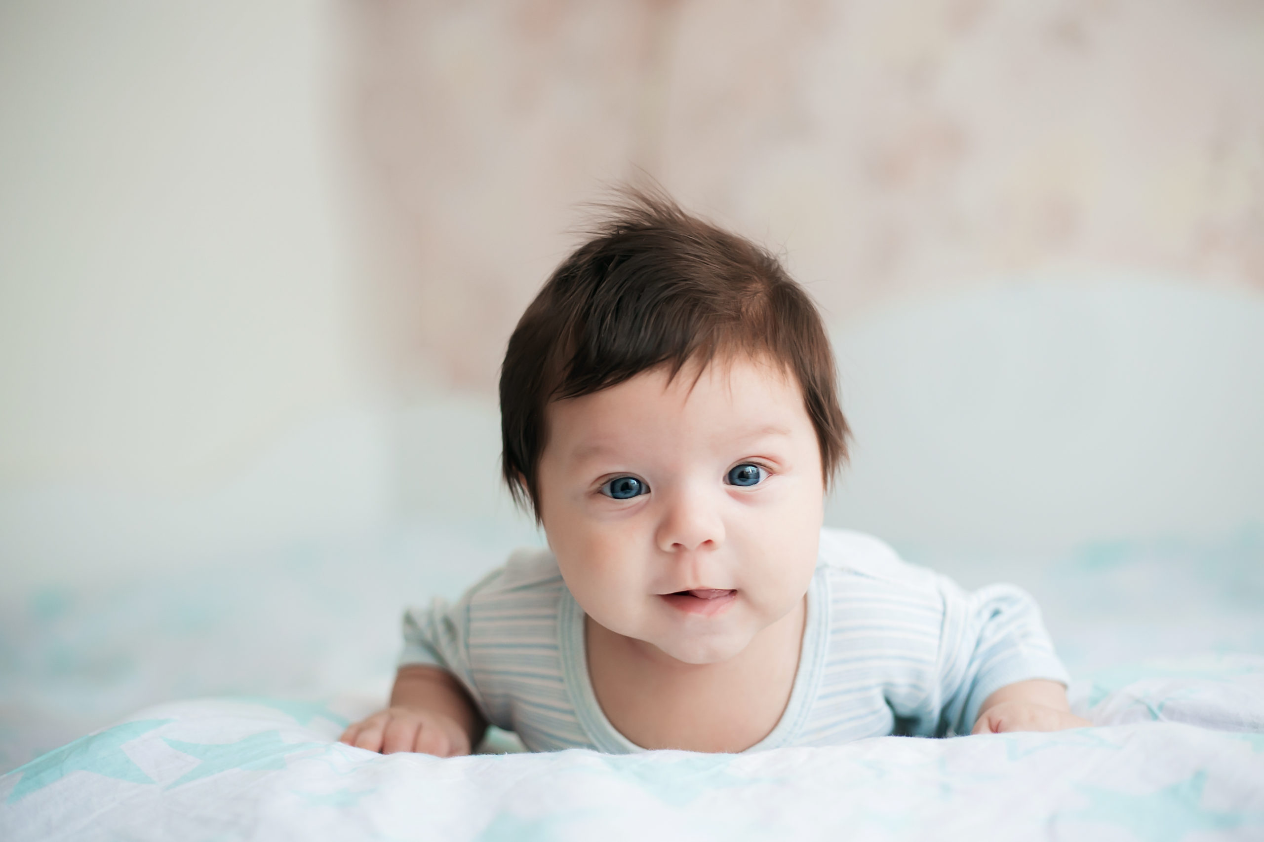 Namen inspiratie vind je o-ve-ral, kijk maar! – Babynamen.nl