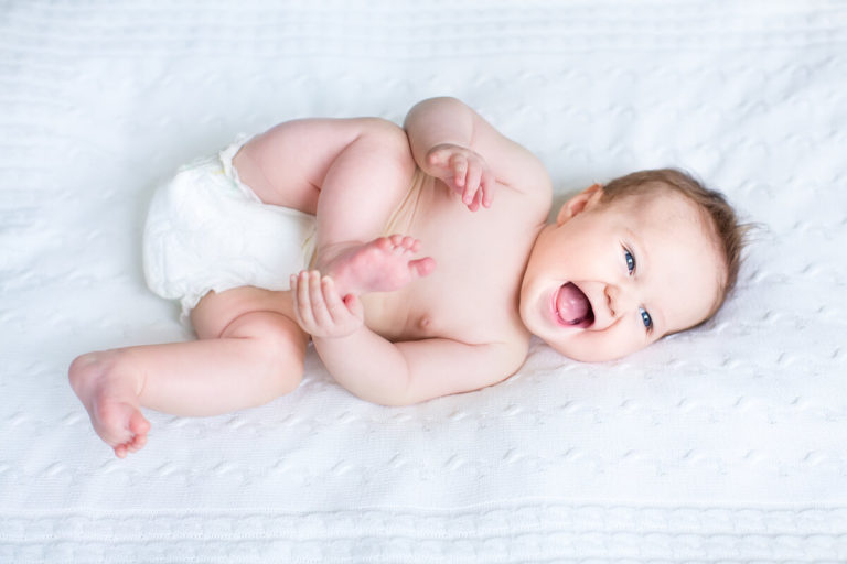 Namen met Z: deze zijn zzzinderend leuk! – Babynamen.nl