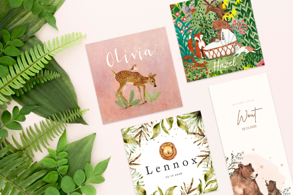 Namen met betekenis zee en water: 50 pareltjes! – Babynamen.nl